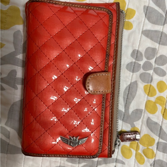 Consuela | Bags | Retired Consuela Wallet Great Condition | Poshmark